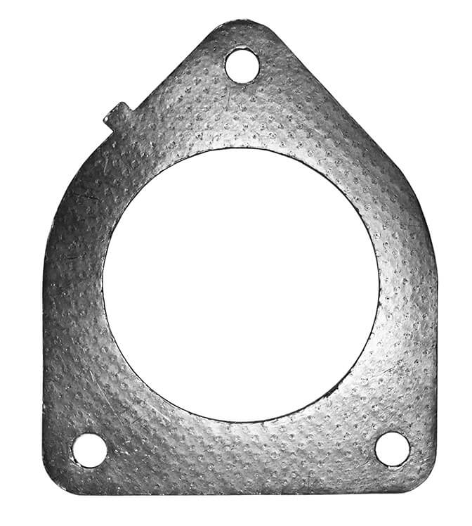 Dodge/International (DPF Flange Flat Gasket 5") – FleetCrew