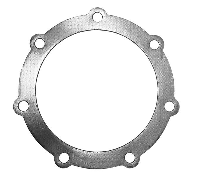 Ford 6.4 Gasket Flange 2001 (Short DPF) – FleetCrew
