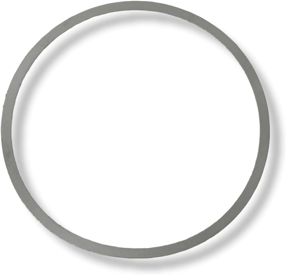 Volvo/Mack D13F/D16F/MP7 Gasket (13"ID X 14"OD) – FleetCrew