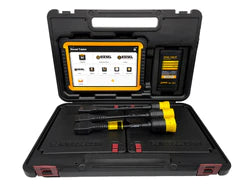 Diesel Tablet Commercial Truck Diagnostic System – FleetCrew