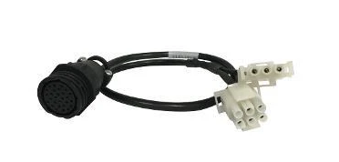 1st Generation ZF System Cable (T17) – FleetCrew